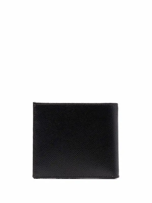 Chopard Small Il Classico Leather Wallet