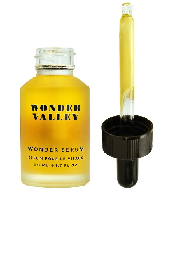 WONDER VALLEY Wonder Serum - N,a