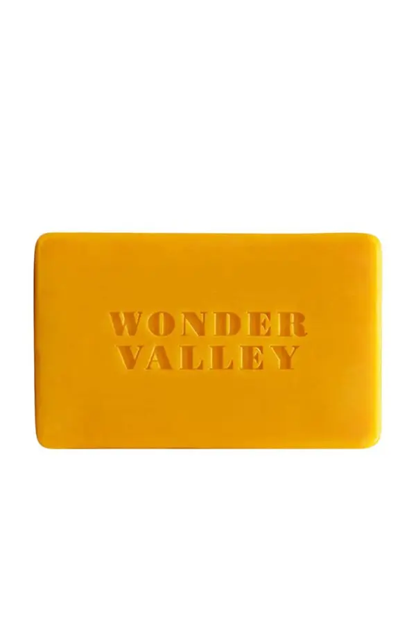 WONDER VALLEY Two Deserts Soap - N,a