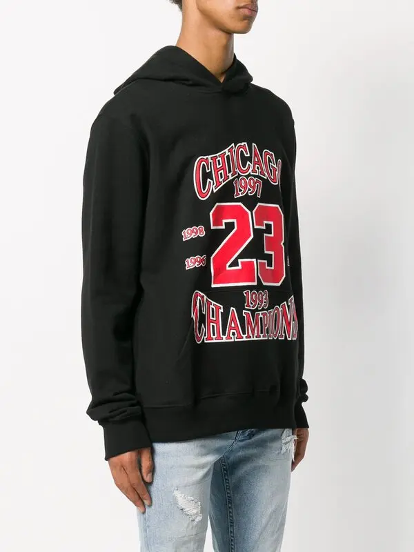 IH NOM UH NIT Chicago Hoodie