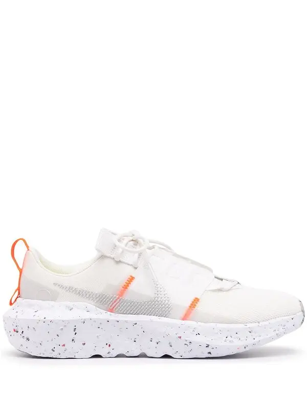Nike Crater Impact Sneakers - White