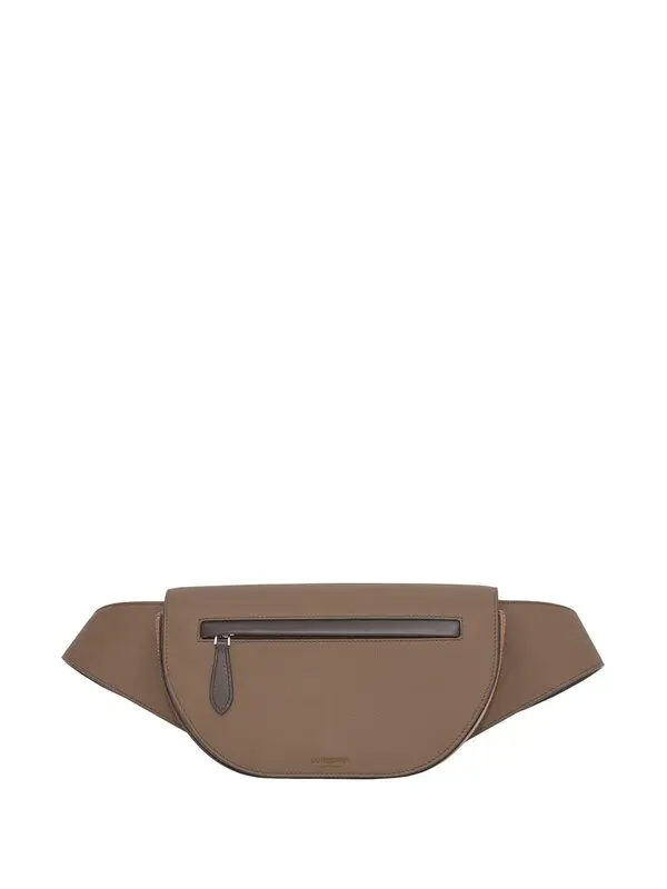 Burberry Small Olympia Belt Bag - Neutrals