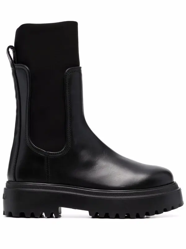 LE SILLA Ranger Ankle Boots