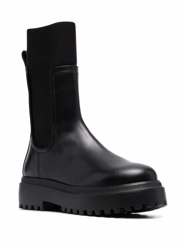 LE SILLA Ranger Ankle Boots