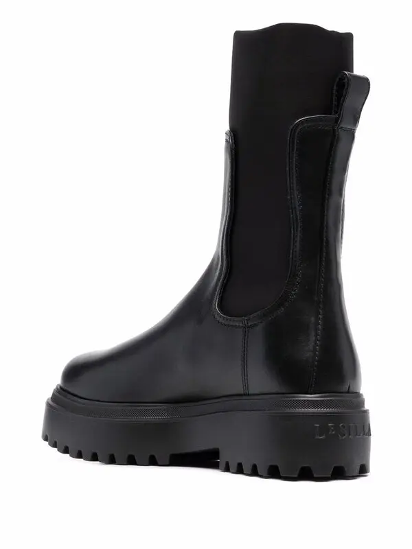 LE SILLA Ranger Ankle Boots