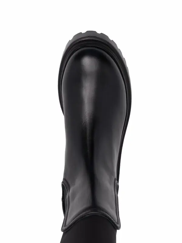 LE SILLA Ranger Ankle Boots