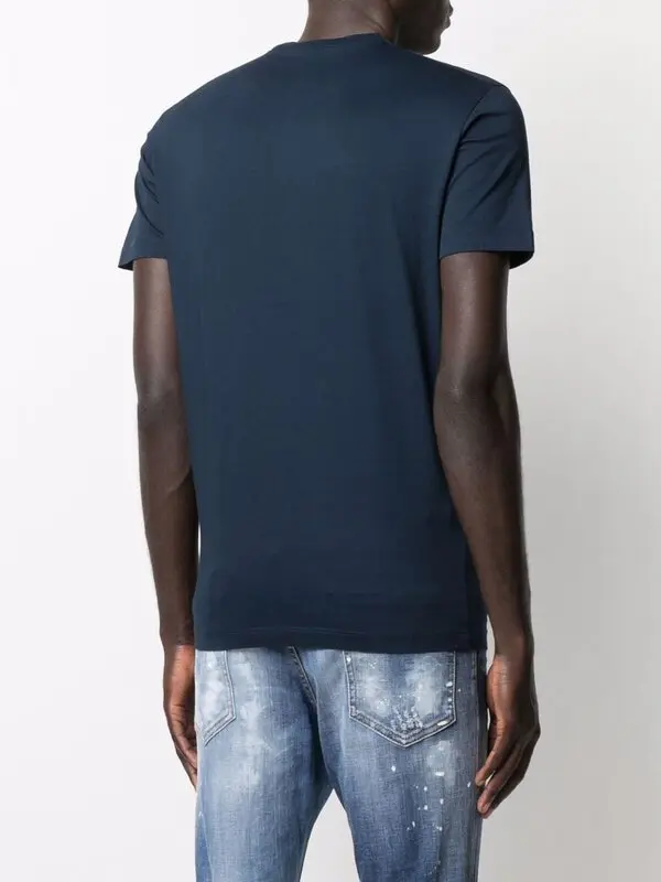 Dsquared2 Icon-print Cotton T-shirt