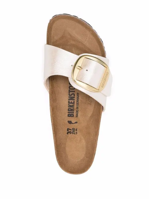 BIRKENSTOCK Madrid Open-toe Sandals