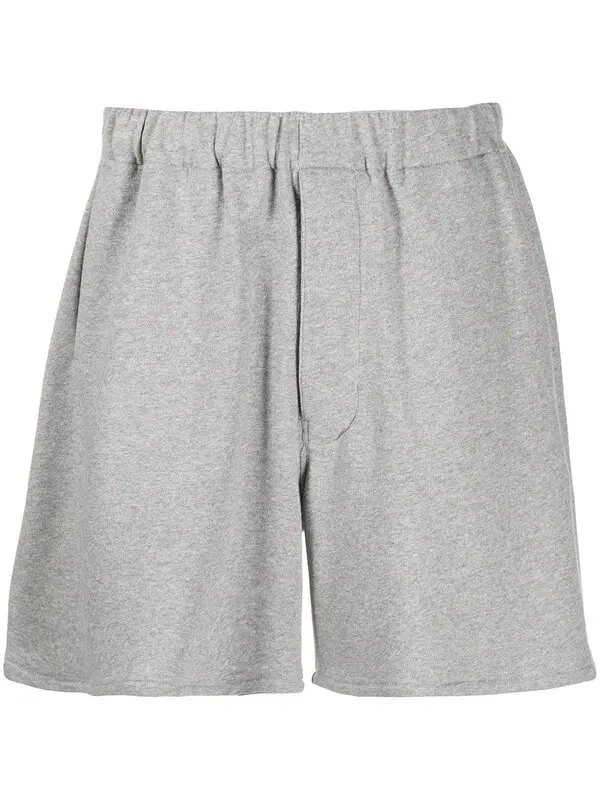 Mackintosh Straight-leg Track Shorts