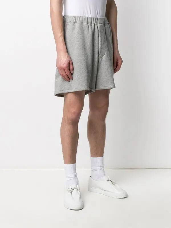 Mackintosh Straight-leg Track Shorts