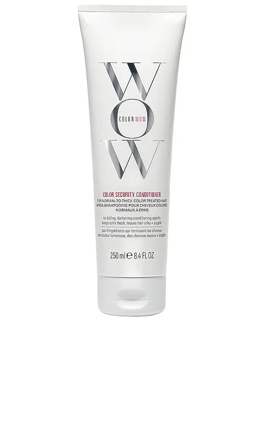 COLOR WOW Color Security Conditioner