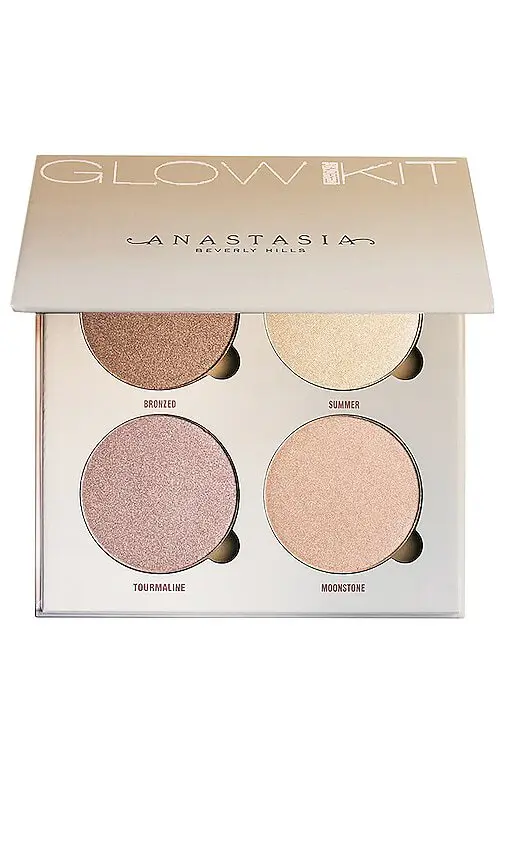 ANASTASIA BEVERLY HILLS Sundipped Glow Kit - N,a
