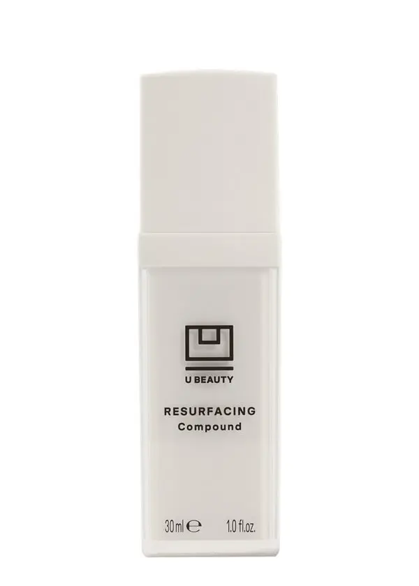 U BEAUTY Resurfacing Compound - Na