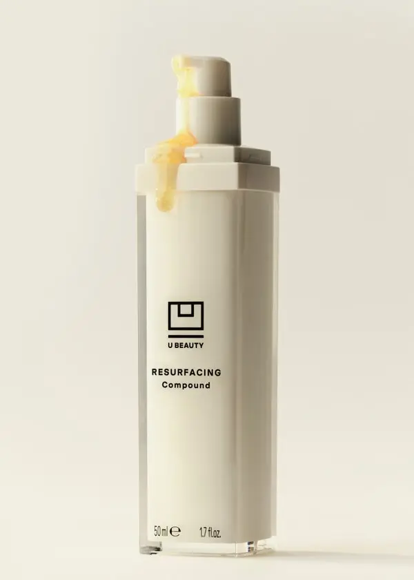 U BEAUTY Resurfacing Compound