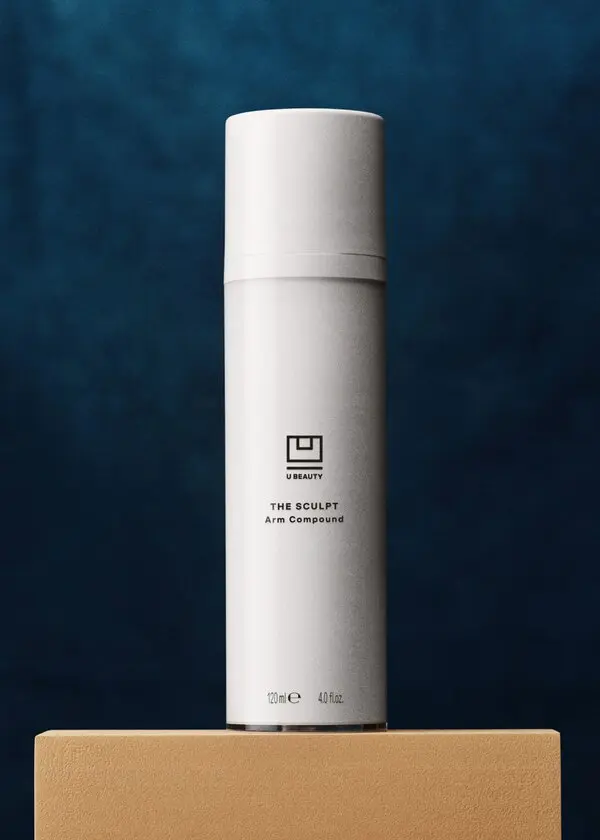 U BEAUTY Sculpt Arm Compound - Na