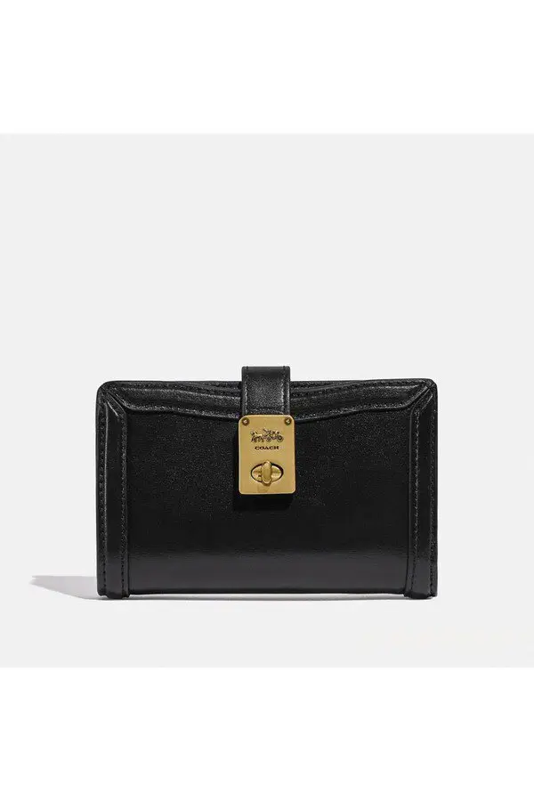 COACH Hutton Wallet