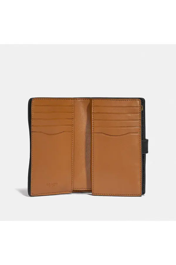 COACH Hutton Wallet
