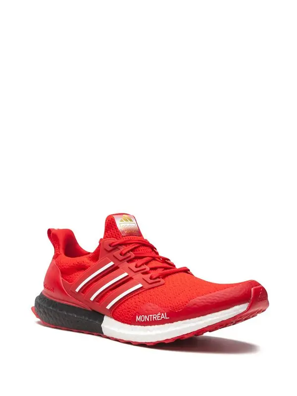 Adidas Ultraboost Dna Montreal Sneakers