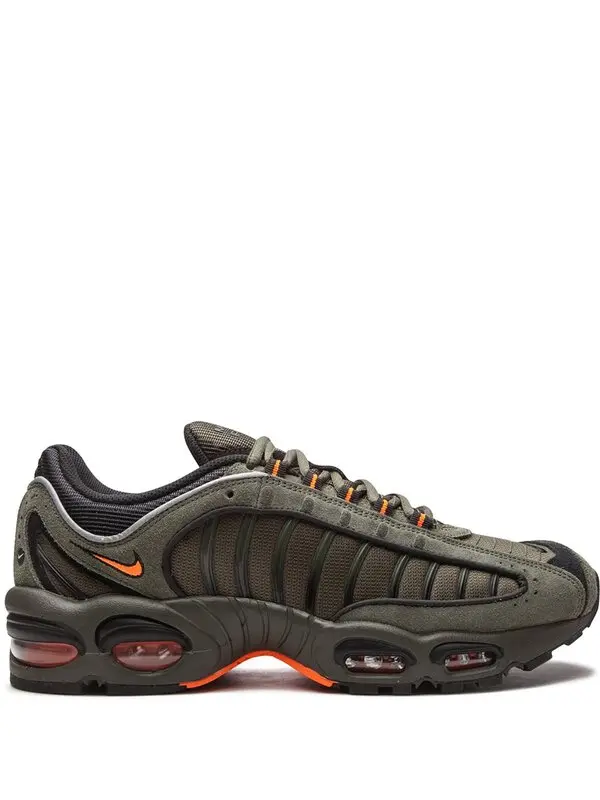 Nike Max Tailwind Iv Se Sneakers - Green