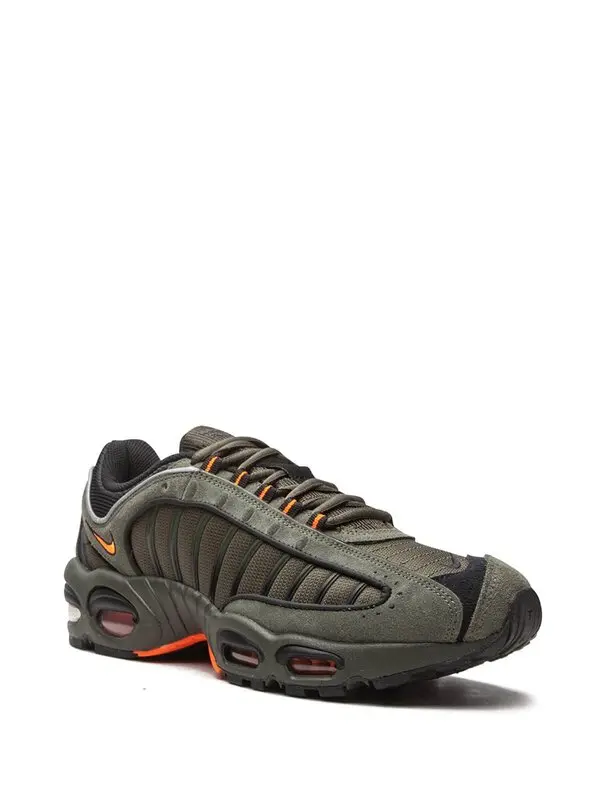 Nike Max Tailwind Iv Se Sneakers - Green