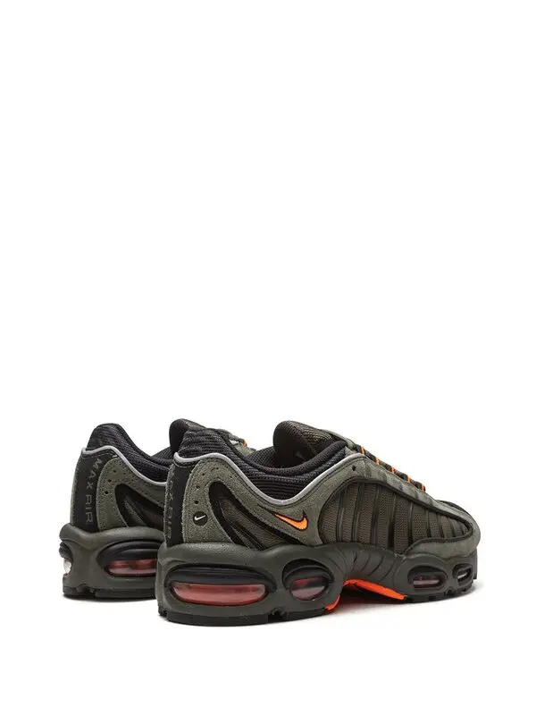 Nike Max Tailwind Iv Se Sneakers - Green
