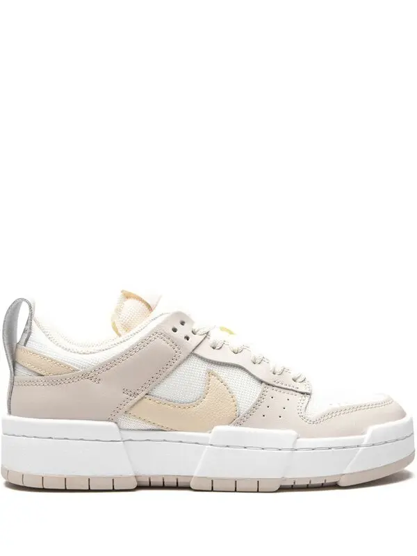 Nike Dunk Low Disrupt Sneakers - Neutrals