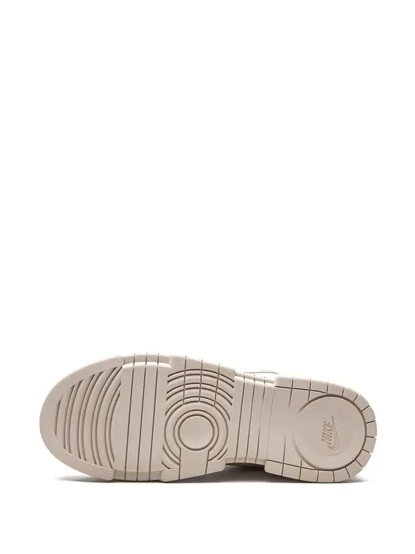 Nike Dunk Low Disrupt Sneakers - Neutrals