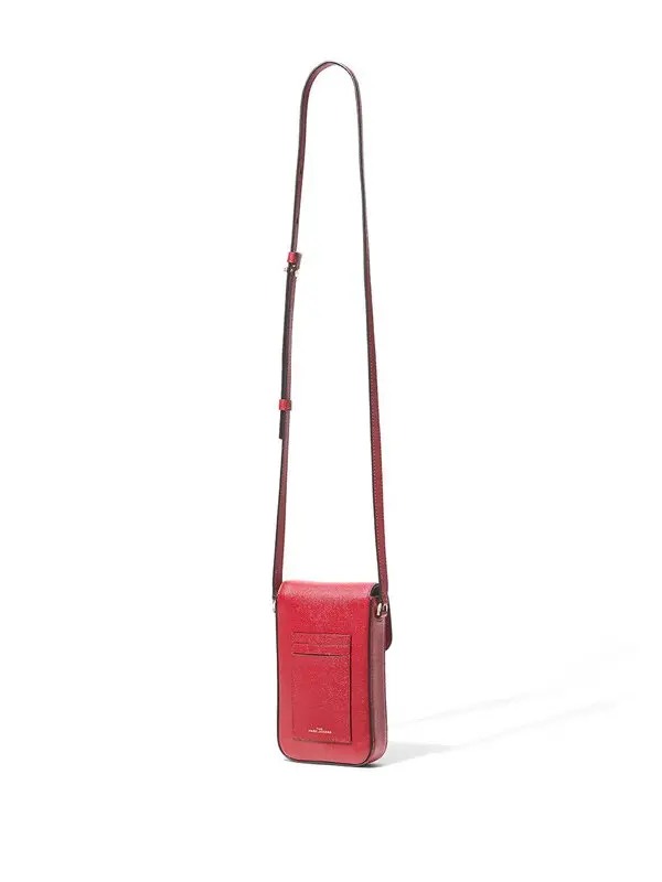 Marc Jacobs Phone Crossbody Bag