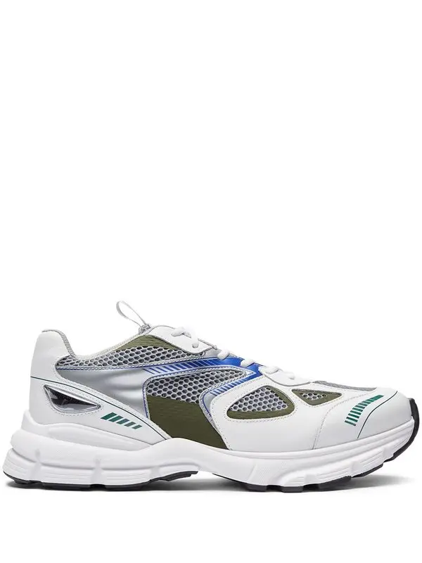 Axel Arigato X Browns Marathon Runner Sneakers