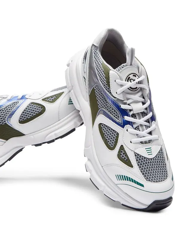 Axel Arigato X Browns Marathon Runner Sneakers