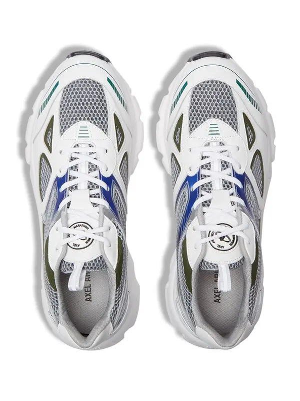 Axel Arigato X Browns Marathon Runner Sneakers