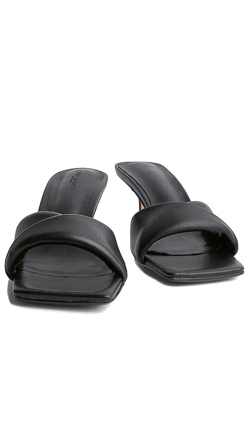 TONY BIANCO Alexa Mule