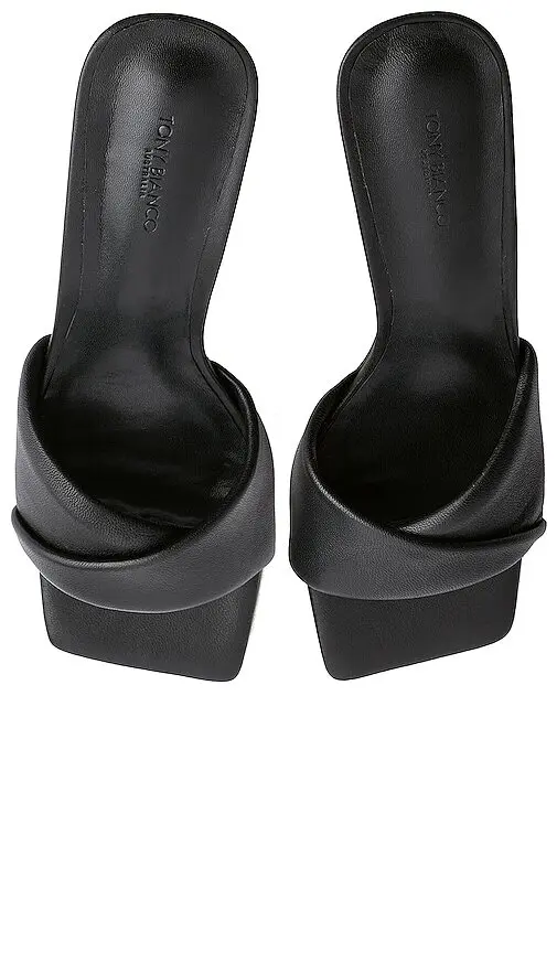 TONY BIANCO Alexa Mule