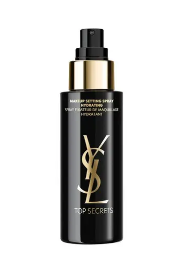 Saint Laurent Top Secrets Makeup Setting Spray - Na
