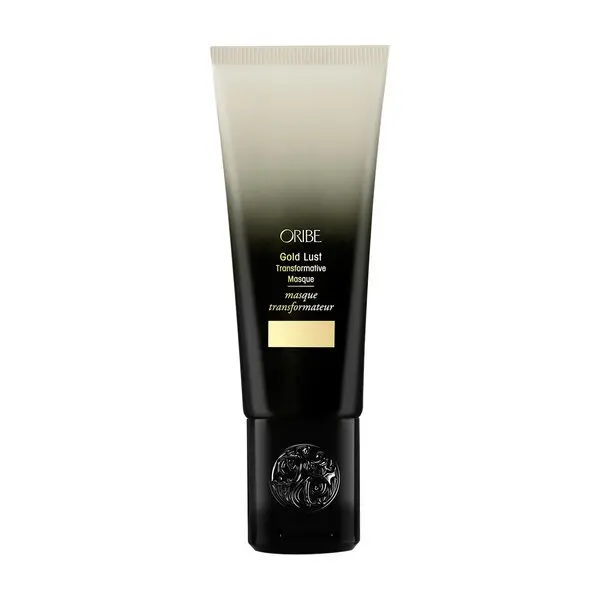 Oribe Gold Lust Transformative Masque 1.7 Oz - One-color