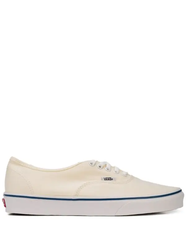 VANS Authentic Sneakers - White