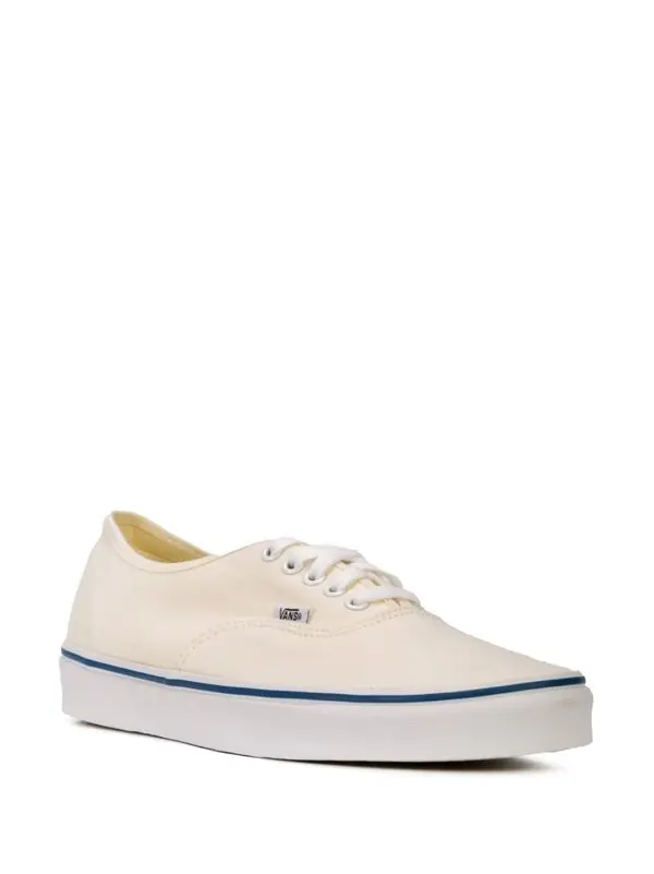 VANS Authentic Sneakers - White