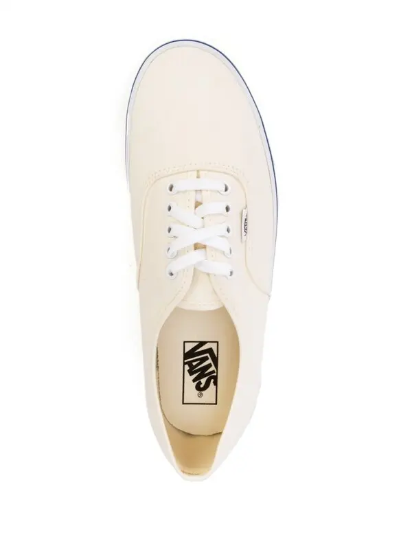 VANS Authentic Sneakers - White