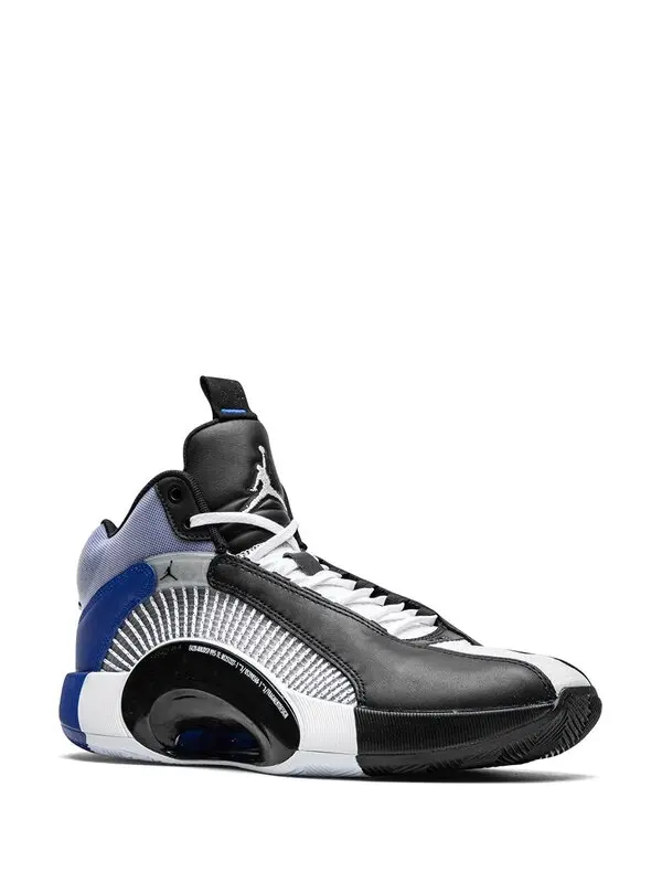 JORDAN X Fragement Air 35 Sneakers