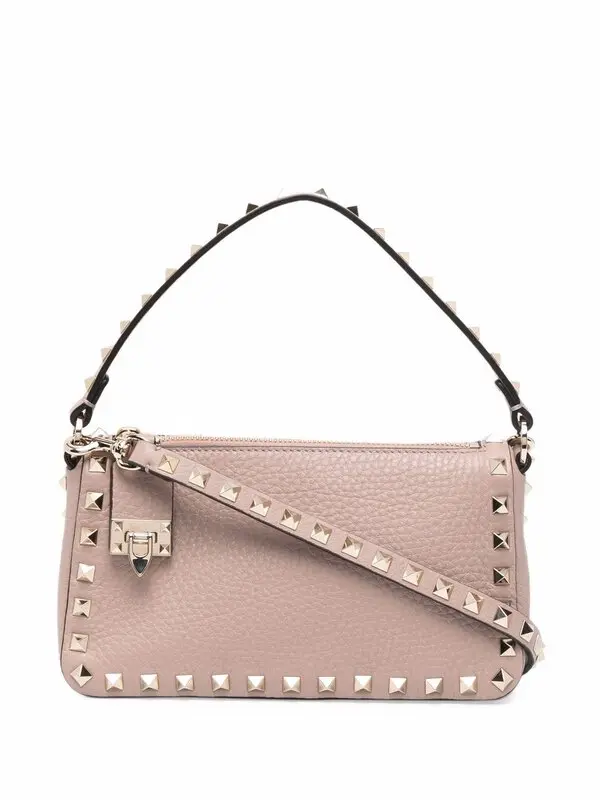 Valentino Garavani Small Rockstud Crossbody Bag