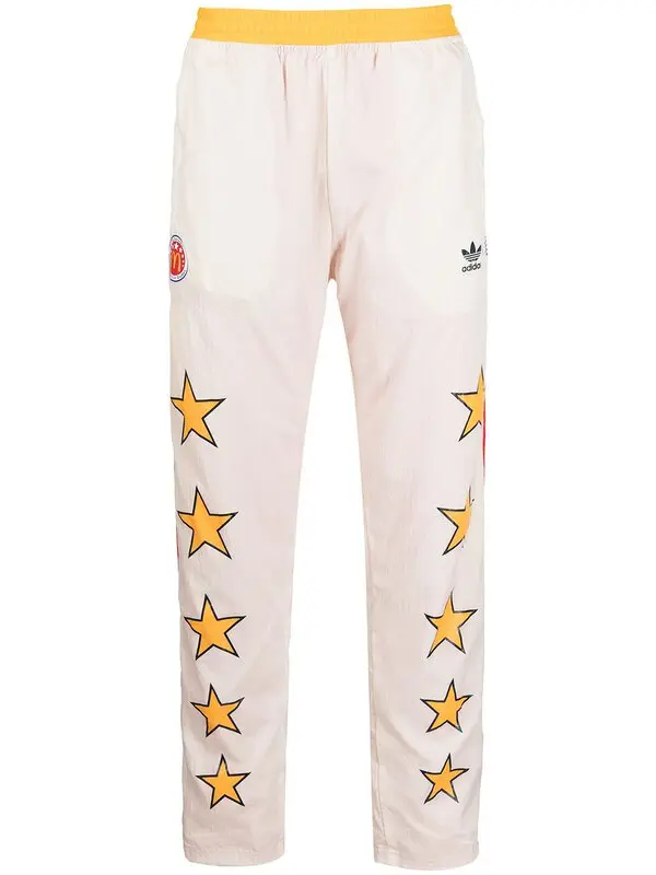 Adidas Ee Reversible Track Pants