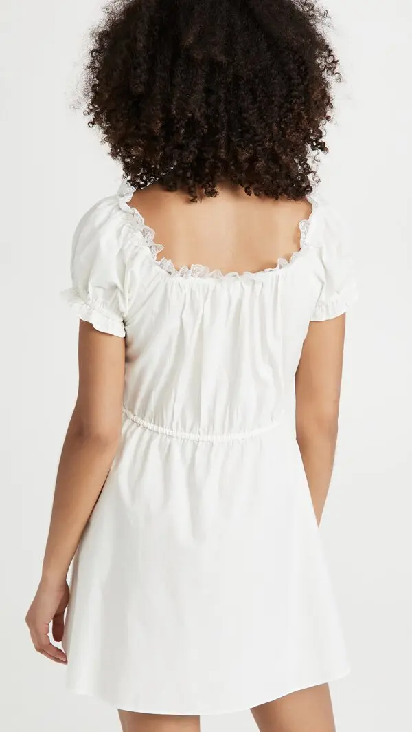 Morgan Lane Ava Dress
