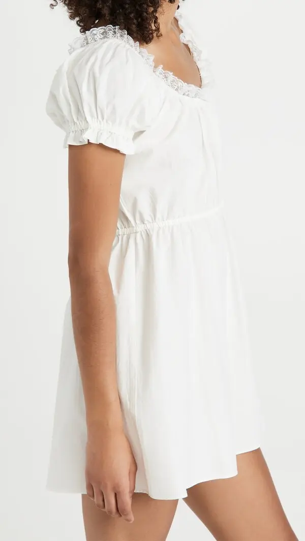 Morgan Lane Ava Dress