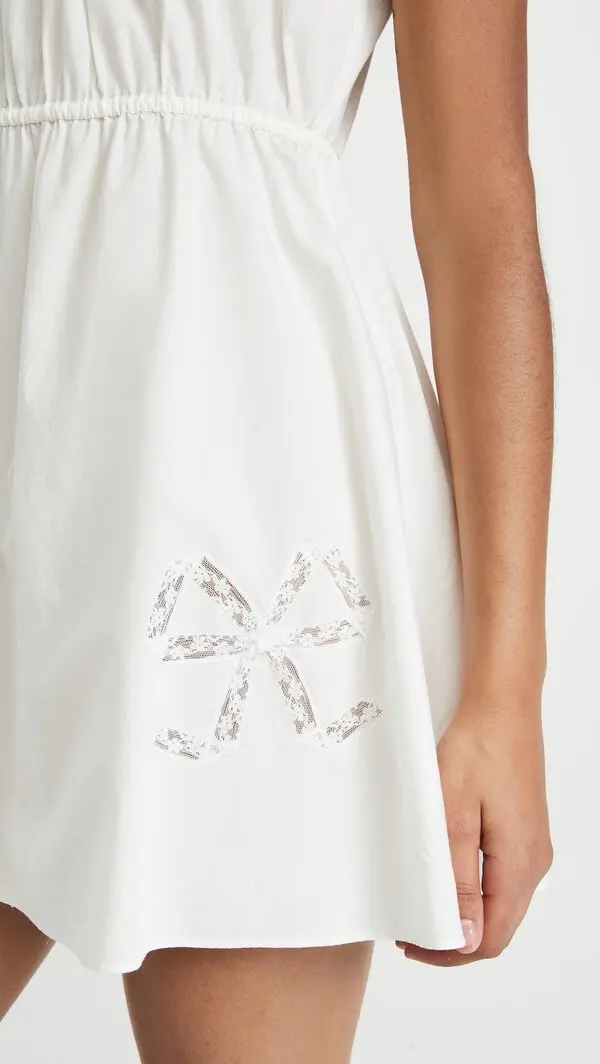 Morgan Lane Ava Dress
