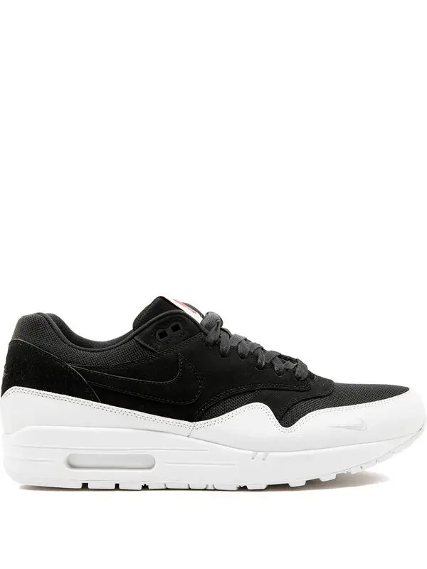 Nike Air Max 1 Qs Sneakers - Black