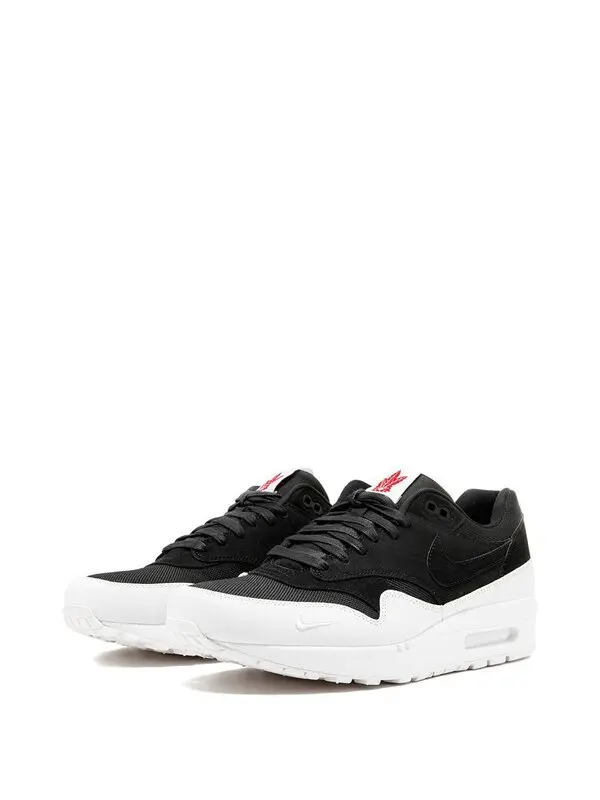 Nike Air Max 1 Qs Sneakers - Black