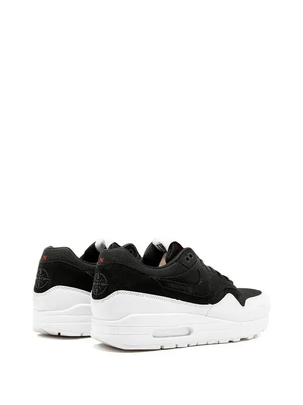 Nike Air Max 1 Qs Sneakers - Black