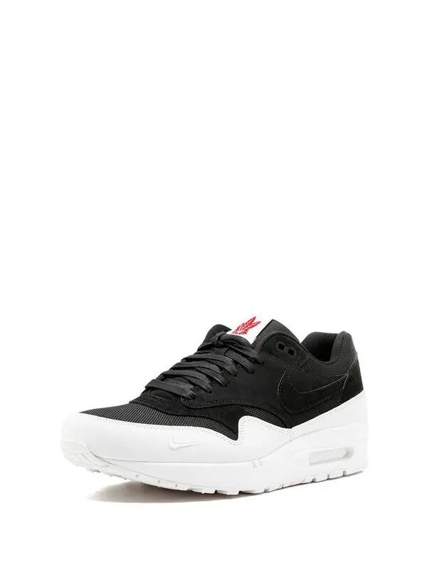 Nike Air Max 1 Qs Sneakers - Black