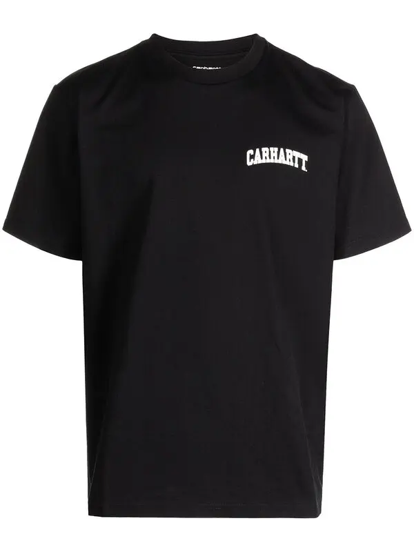 Carhartt Work In Progress Logo-print T-shirt