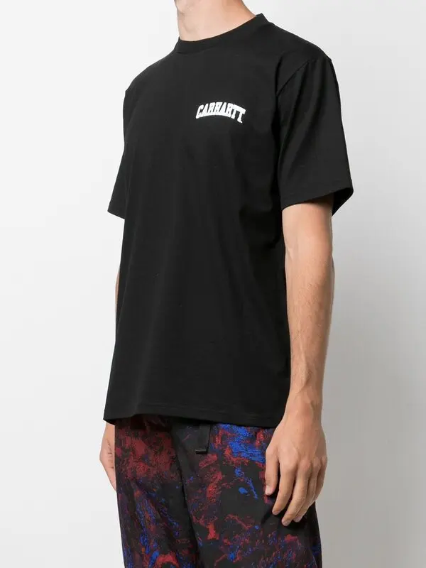 Carhartt Work In Progress Logo-print T-shirt